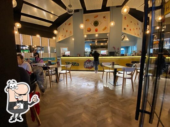Soam Fast Food, Durrës - Restaurant menu and reviews