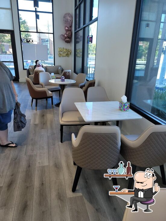 Teavoli Boba, Dublin - Restaurant menu, prices and reviews
