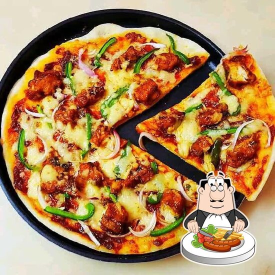 The Fusion Cafe - TFC, Bengaluru - Restaurant menu, prices and reviews