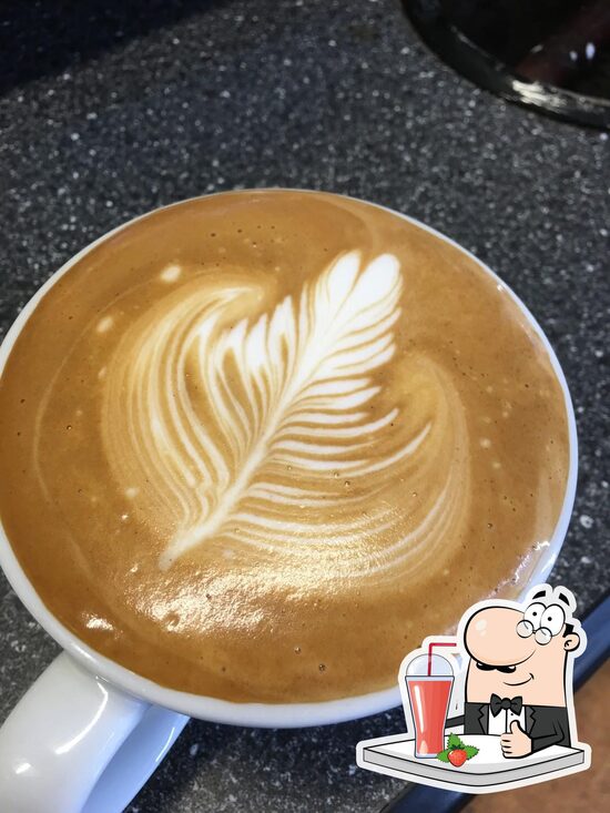 Turua Bakery Cafe, Turua - Restaurant menu, prices and reviews