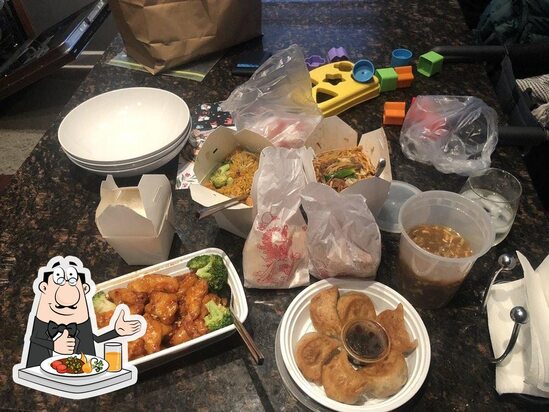 Wonder Chop in Chicago - Restaurant menu and reviews