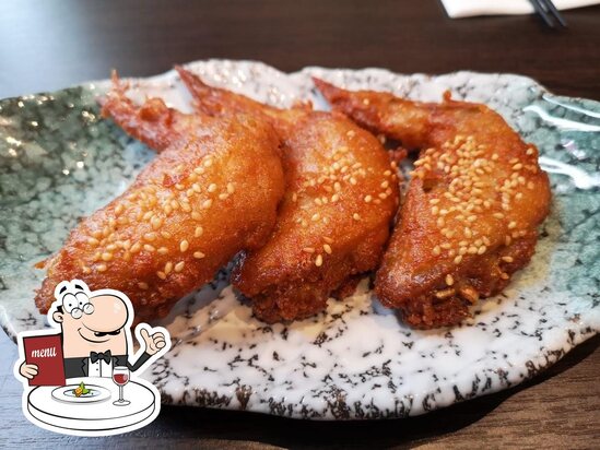 Yunmi restaurant, Kaiserslautern - Restaurant menu and reviews