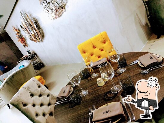 Craft, Birmingham - Restaurant menu, prices and reviews