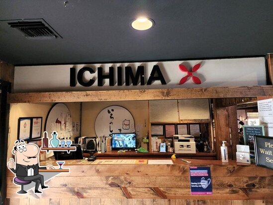 ICHIMA, Pasadena - Restaurant menu, prices and reviews
