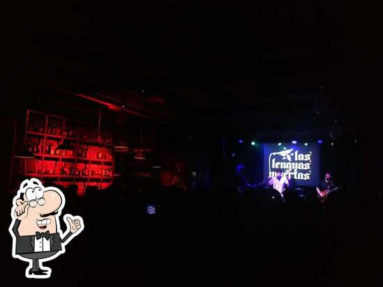 Strummer Bar, Buenos Aires - Restaurant reviews
