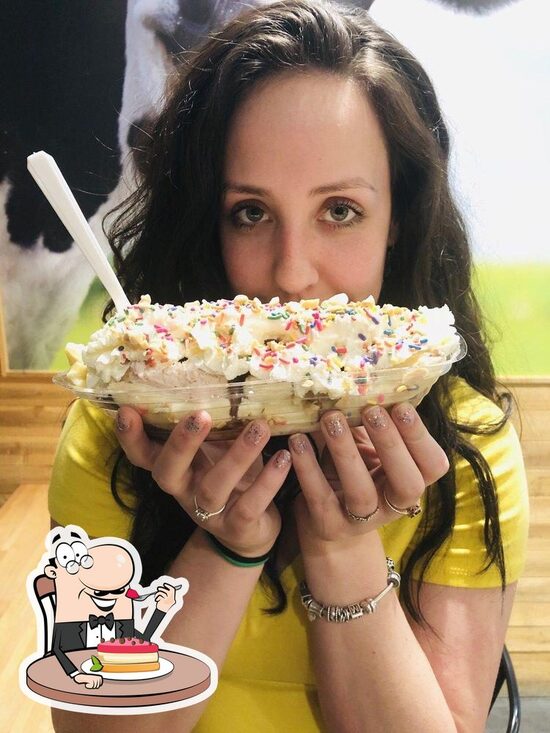 The Screamery (Speedway Location), 2545 E Speedway Blvd #145 in Tucson ...