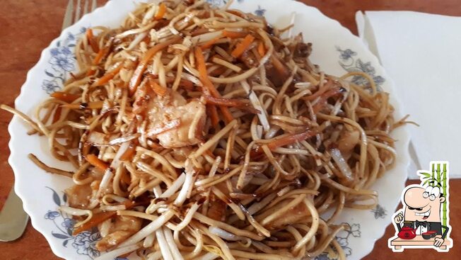 China-Imbiss-Njam-Njam-De fast food, Bruchsal - Restaurant reviews