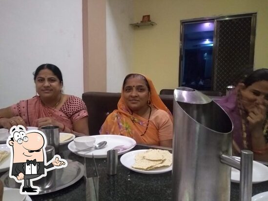 Natraj Dining Hall And Family Restaurant, Sabla - Restaurant menu ...