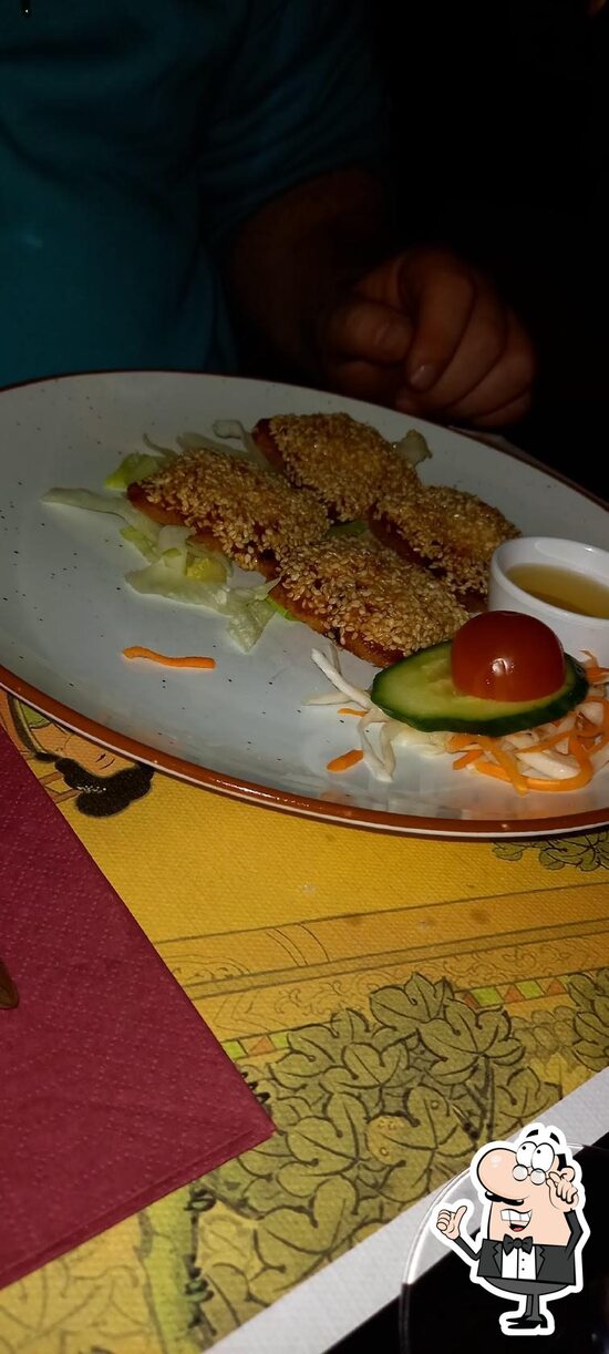 Restaurant Chinois Chaud, Namur - Menu du restaurant, prix et avis