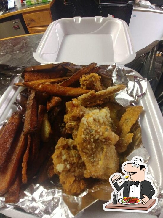 Greedy's in Cleveland - Restaurant menu and reviews