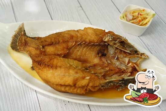 Savoey River View restaurant, Bangkok, 26 5 Rama III Rd - Restaurant ...