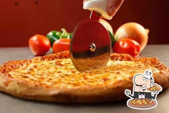 Chanello's Pizza - Hopewell in Hopewell - Restaurant menu and reviews