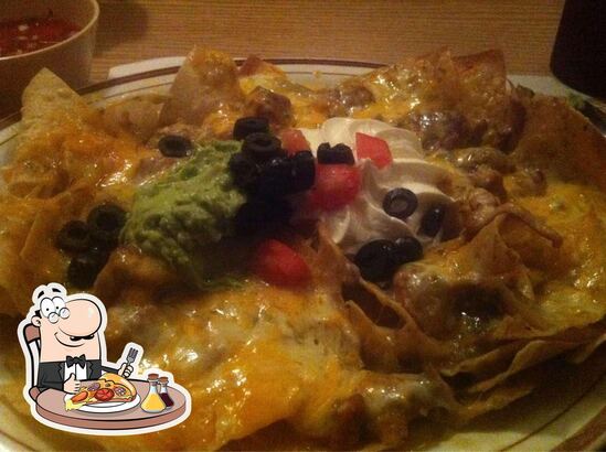 Don Perico Mexican Restaurant, 4701 White Ln in Bakersfield ...