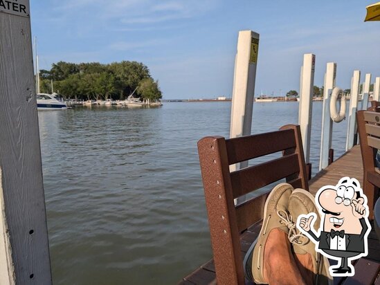 Bait House, Port Clinton - Restaurant menu, prices and reviews