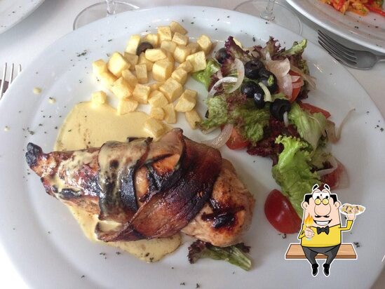 Cafe De Las Letras, Bogotá, El Cubo - Opiniones del restaurante