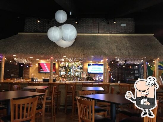 Castaway Tiki Lounge, Chapel Hill - Restaurant menu, prices and reviews
