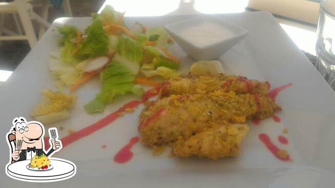 Controvento Fregene pub & bar, Fregenae - Restaurant menu and reviews