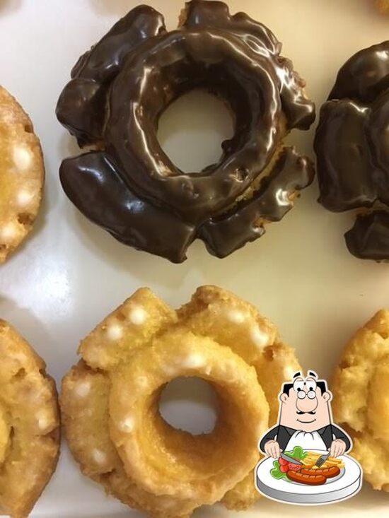 DONUT QUEEN, Plano - Restaurant menu, prices and reviews