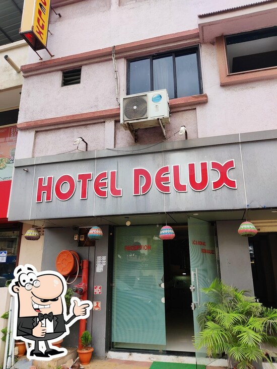 Delux Bar & Restaurant, Daman - Restaurant menu, prices and reviews