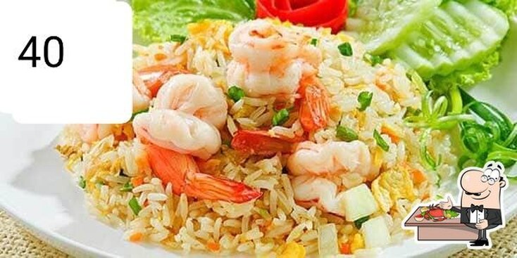 Dok Koon Thai Cuisine - Home Alqu
