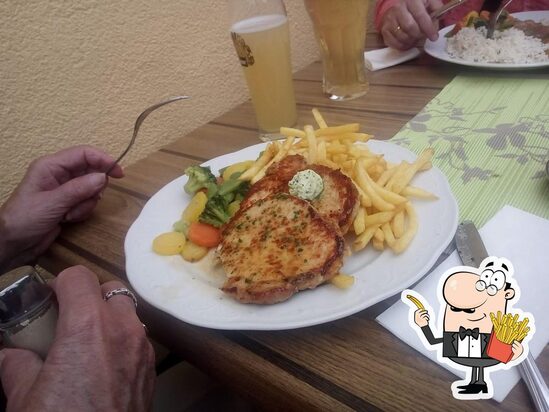 Gasthof Graf restaurant, Loretto - Restaurantbewertungen