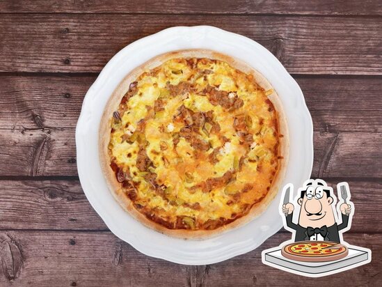 Bani Pizza, Burger & Indische Spezialitäten Berlin, Berlin ...