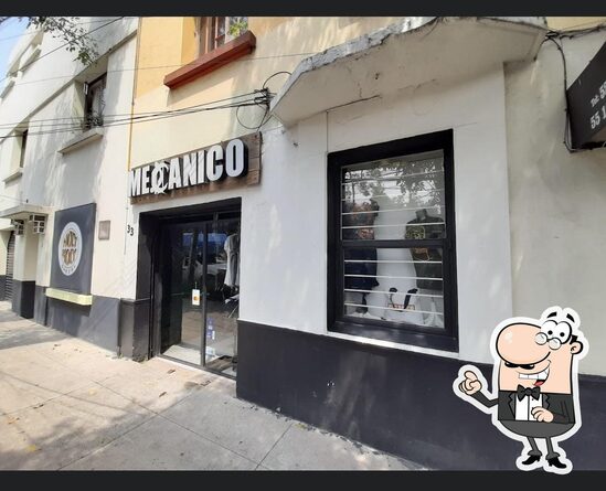Holy Moly Bakery La Roma Norte - Menú del restaurante, precios y reseñas