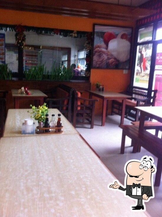 Restaurante RSM Binalot Sa Dahon, Tagaytay - Carta del restaurante y ...