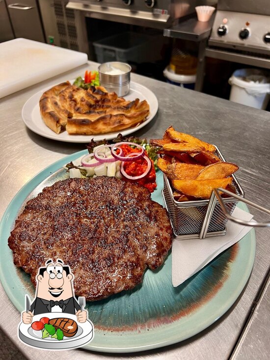 Restaurant Diamant - Balkan grill, Zwiesel - Restaurantbewertungen