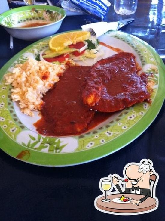Restaurante Voshi, Acapulco - Restaurant reviews