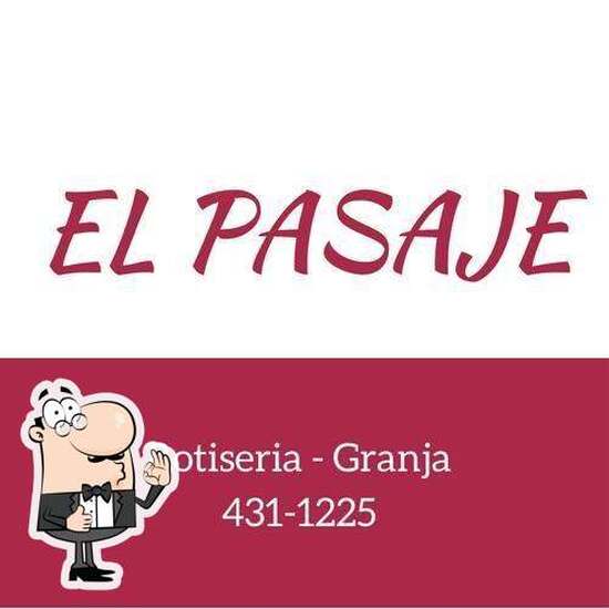 Rotiseria - Granja EL PASAJE, Rosario - Menú del restaurante, precios y ...