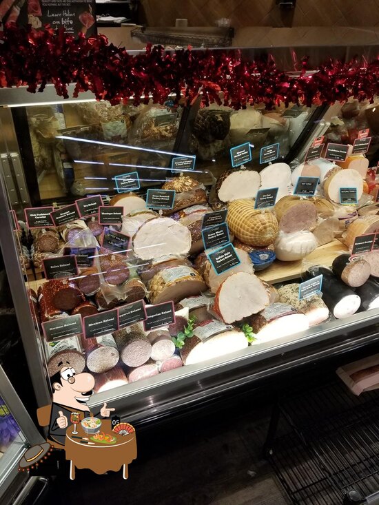 Safeway Fleetwood, Surrey - Restaurant menu, prices and reviews