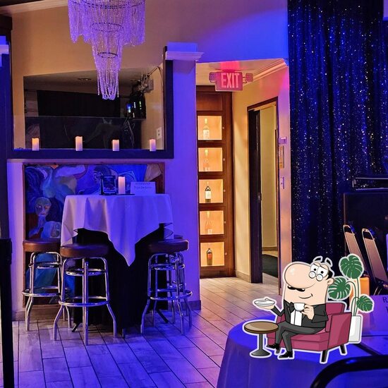 Scott Gertner's Rhythm Room, Houston - Restaurant menu, prices and reviews
