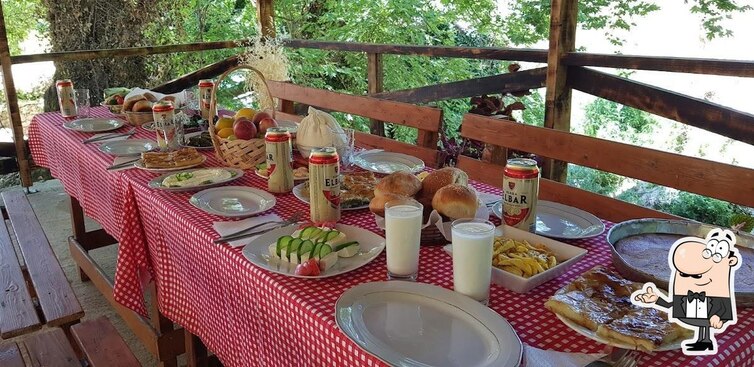 Taverna Mulliri Tatzat - Restaurant menu, prices and reviews