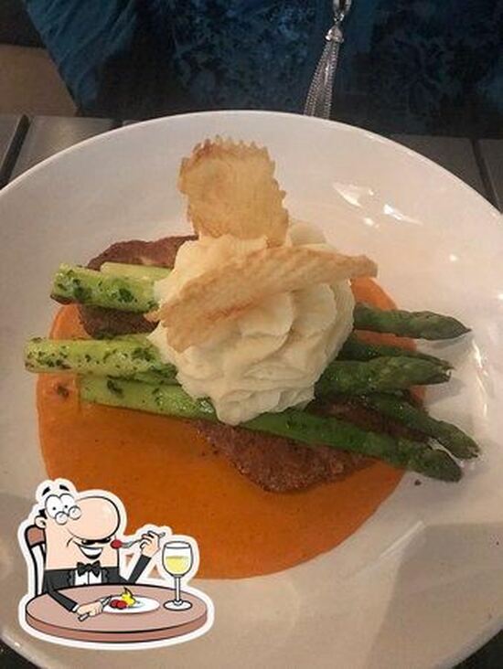 Backstreet Cafe, Houston - Carta del restaurante y opiniones