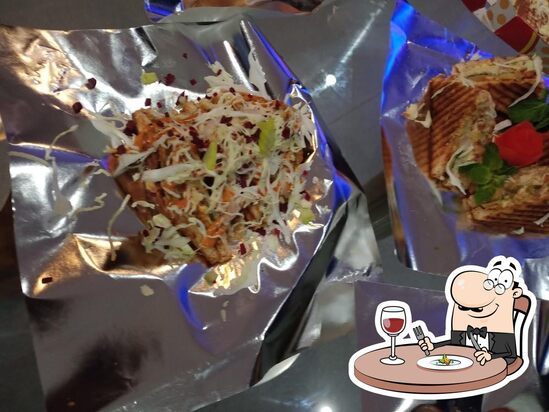 Cafe Pizza Stop - Manchar, Manchar - Restaurant reviews