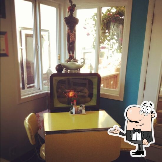 Wanda's Cafe + Bakery, Nehalem - Restaurant menu, prices and reviews