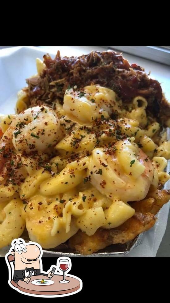 Kingpin BBQ in Gilbert - Restaurant reviews