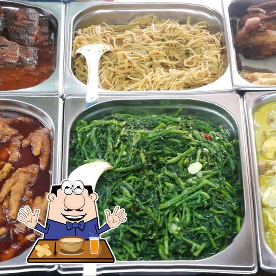 金記東南亞美食店 Toko Indo Kam Kee, Hong Kong - Restaurant menu, prices and reviews