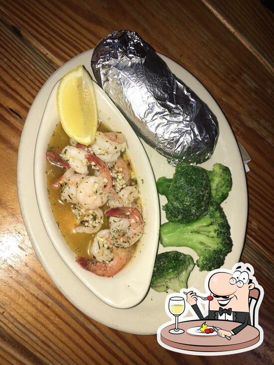Veit's Pub & Grill in Jefferson City - Restaurant menu and reviews