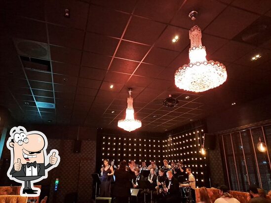 Cue pub & bar, Oslo - Restaurant menu and reviews