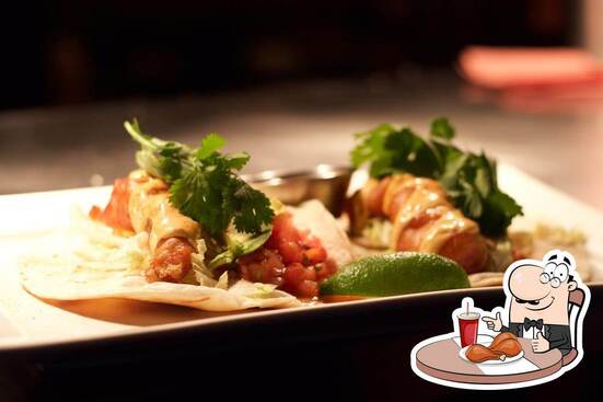 Beertown Public House Waterloo in Waterloo - Restaurant menu and reviews