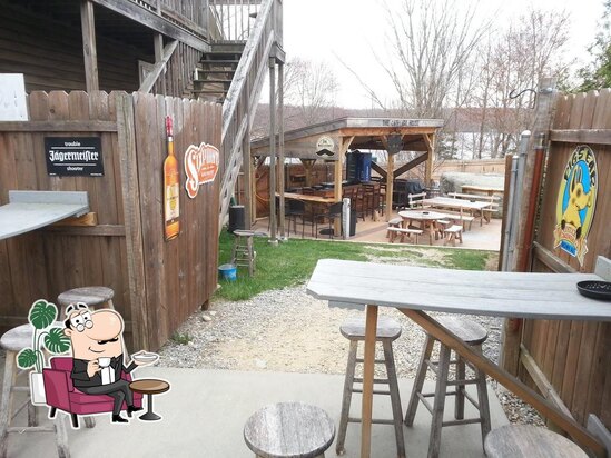 Cady's Tavern, Glocester - Restaurant menu, prices and reviews