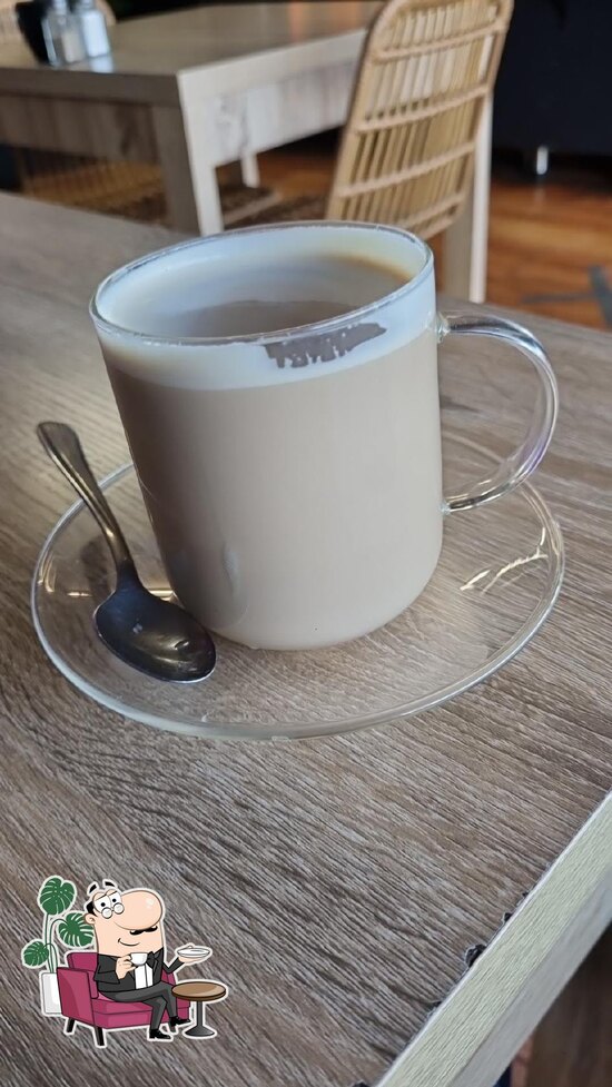 Cafe 175, North Geelong - Restaurant menu, prices and reviews