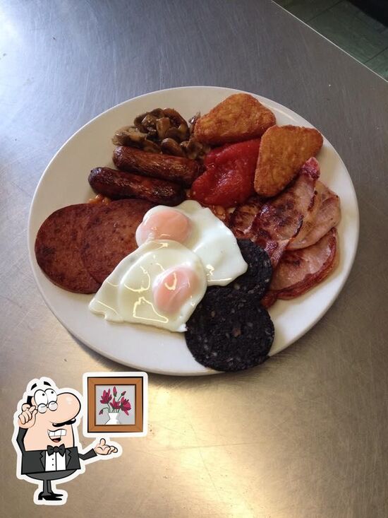 Cafe Jam, Leeds - Menú del restaurante, precios y reseñas