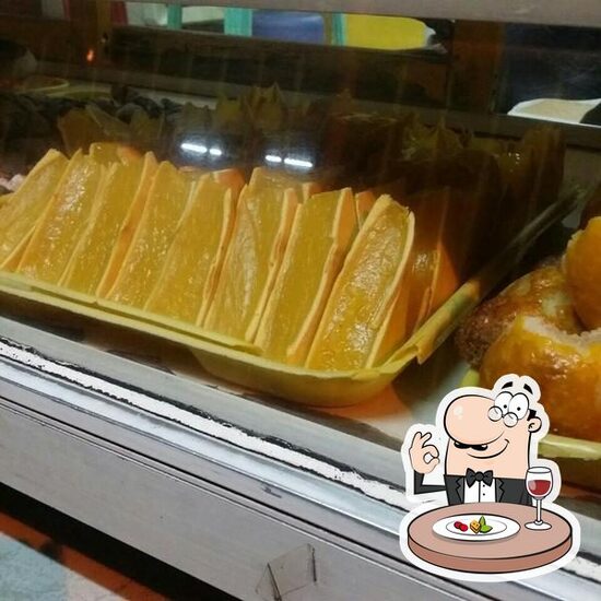 Cuevas Bread, Valenzuela, San Francisco - Restaurant reviews