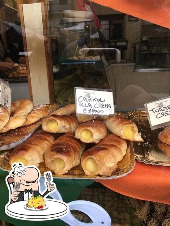 Il Pane della Ripa, Milano - Menu del ristorante, prezzi e recensioni