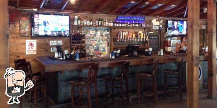 Moontower Saloon in Austin - Restaurant menu and reviews