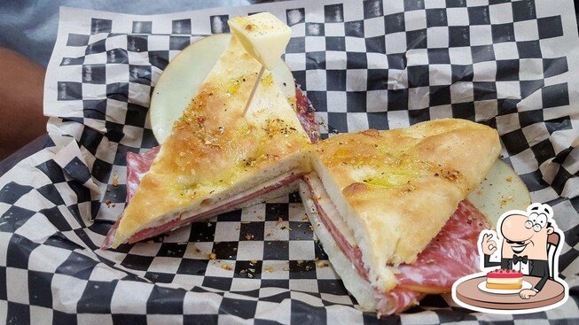 Originale, 400 D St in Anchorage - Restaurant menu and reviews