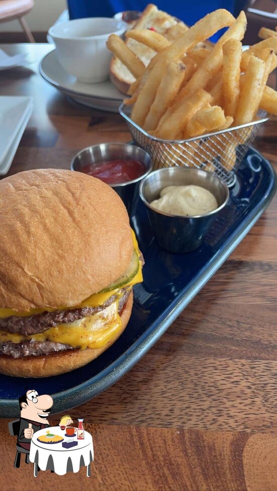 The Grove Tavern in DeKalb - Restaurant menu and reviews